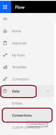 How To Connect On-Premise SQL Server From Microsoft Flow Using Azure On-Premise Data Gateway